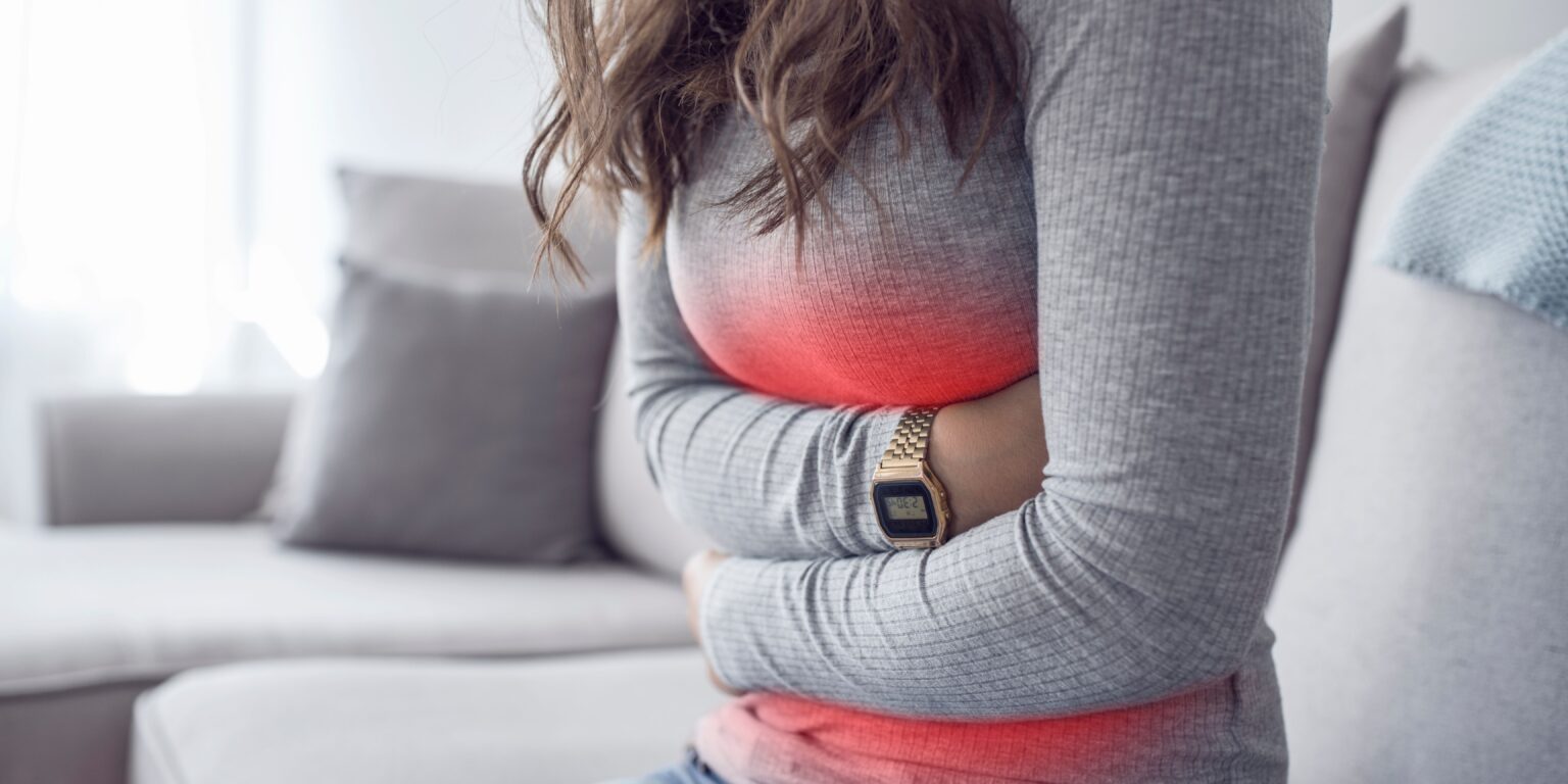 Kram Perut Saat Haid: Penyebab, Gejala, dan Cara Mengatasinya - Apotekku